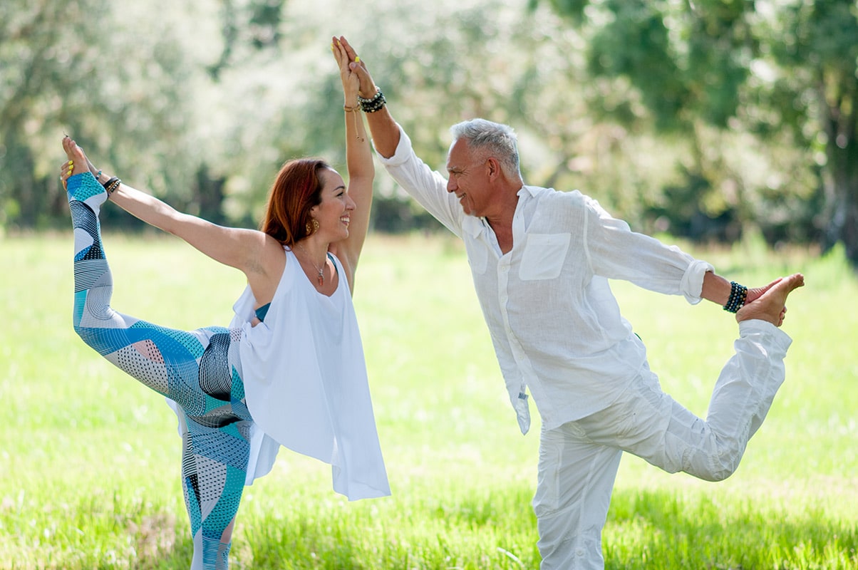 Our Shala - The Shiva Yoga Shala